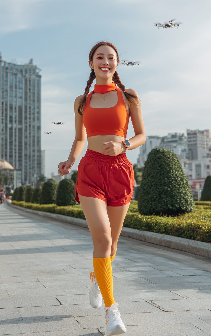 AI Backgrounds, Filters, Style Change & More with Prompts | insMind