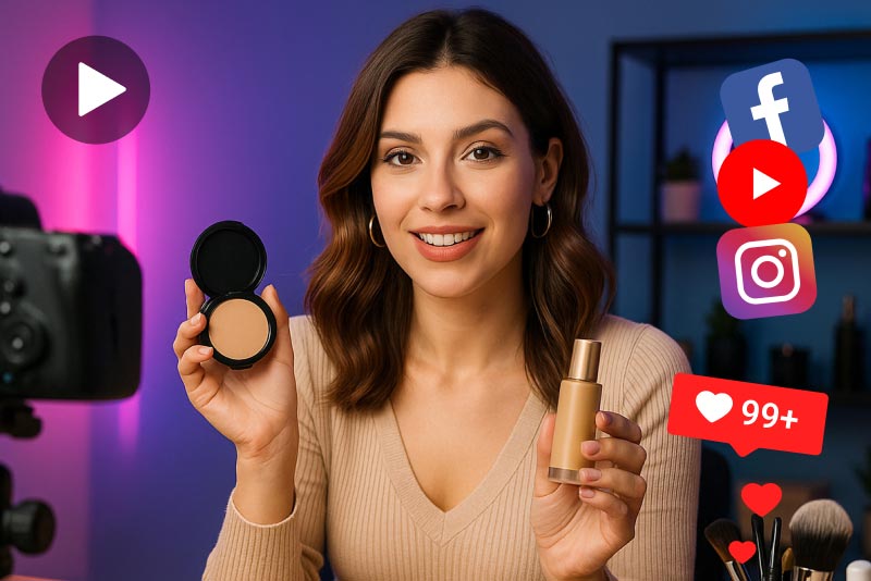 Kling O1 Modèle Vidéo AI – Générateur Multimodal en Ligne | insMind