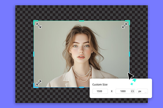 Best Image Stretcher - Stretch Images in Batch Online Free