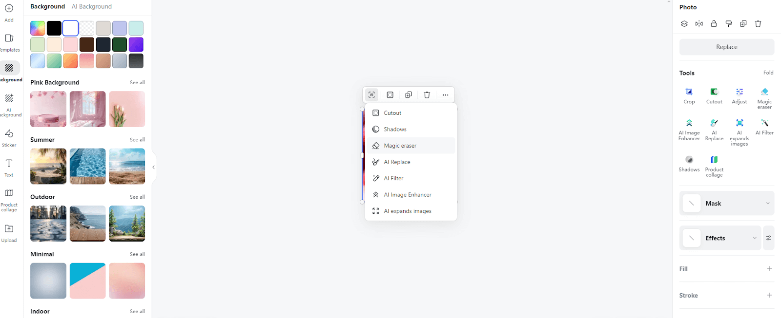 How to Remove Blurriness from Photos with AI | insMind How to Remove Blurriness from Photos with AI | insMind