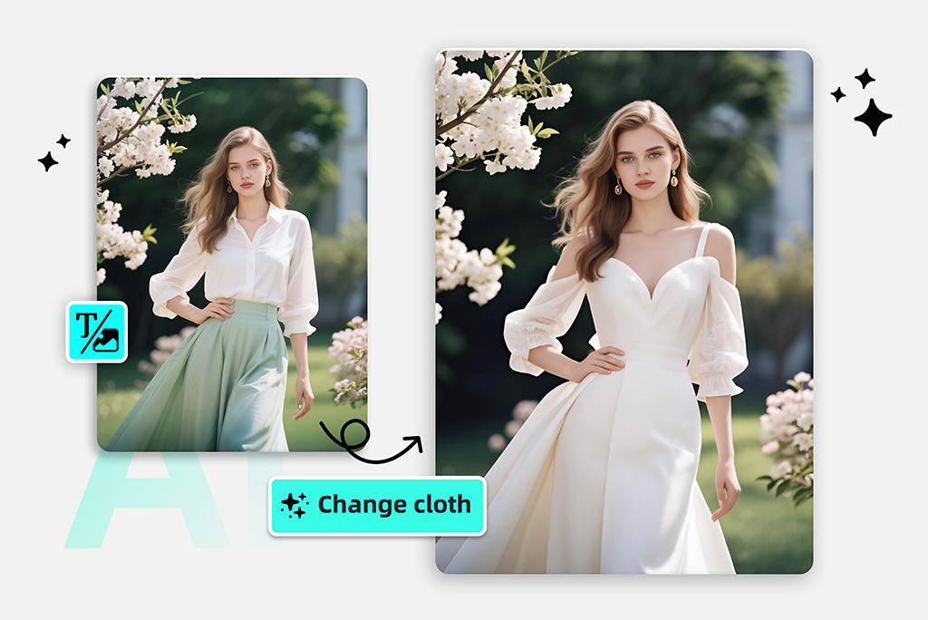 Free Online Clothes Swap: Swap Dress in Red Carpet Styles