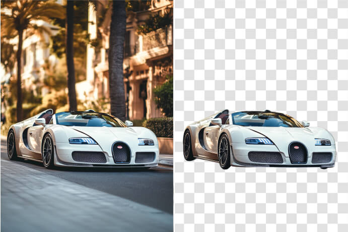 Online WebP Background Remover - 100% Free & Accurate | insMind