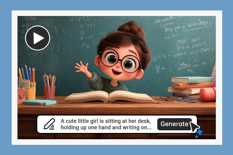 Kling O1 Modèle Vidéo AI – Générateur Multimodal en Ligne | insMind