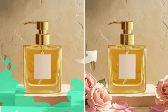 Free Online AI Generative Fill: Fill in Image with Prompts