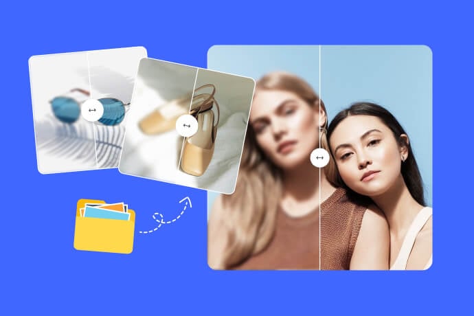 Batch Photo Enhancer - Bulk AI Image Enhancing Free Online Batch Photo Enhancer - Bulk AI Image Enhancing Free Online